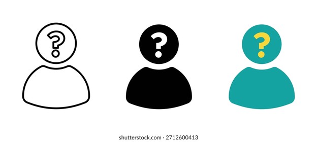 Twijfel Vraagteken: Over 322,554 Royalty-Free Licensable Stock ...