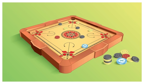 3+ Hundred Carrom Tournament Royalty-Free Images, Stock Photos & Pictures | Shutterstock