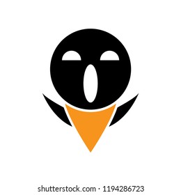 Phantom Icon Vector Stock Vector (Royalty Free) 1194286723 | Shutterstock