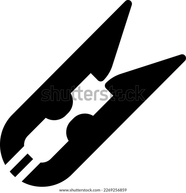 Picker Vector Illustration On Transparent Background Stock Vector ...