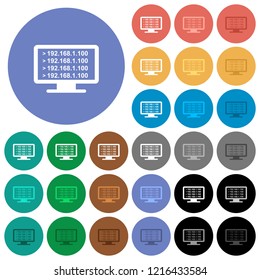 19 Icmp Stock Vectors and Vector Art | Shutterstock