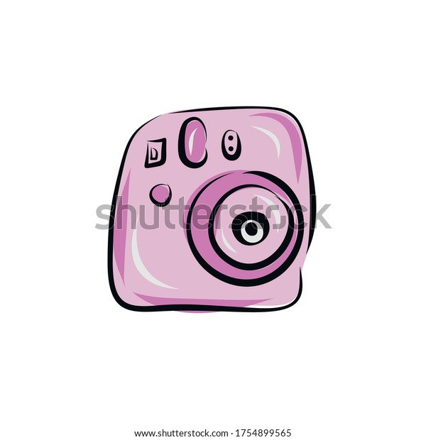 Instax Drawing Photos and Images & Pictures | Shutterstock