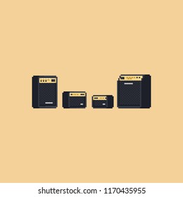295 8bit Rock Images, Stock Photos & Vectors | Shutterstock