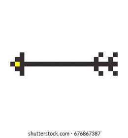 304 16 Bit Arrow Images, Stock Photos, 3D objects, & Vectors | Shutterstock