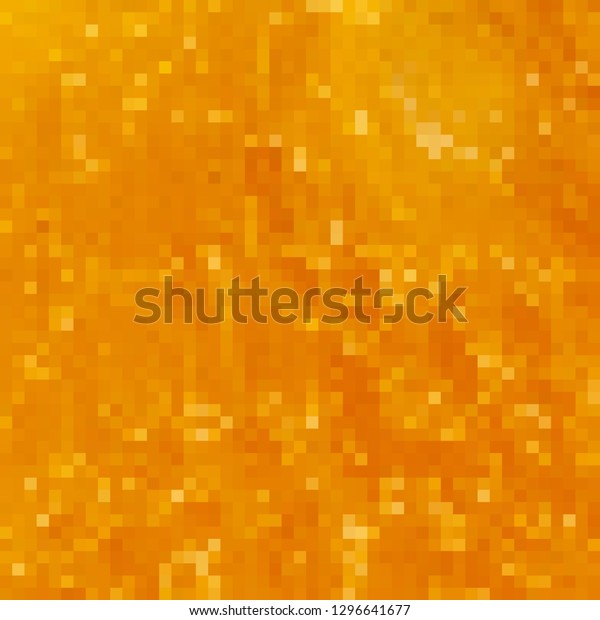 Pixel Art Background Vector Illustration Abstract: เวกเตอร์สต็อก (ปลอด ...
