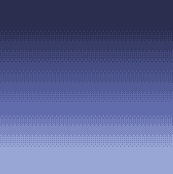 Color Pixel Degradation: Over 79 Royalty-Free Licensable Stock Vectors ...