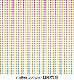 Pixel Pattern Stock Vector (Royalty Free) 120197155 | Shutterstock