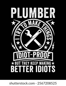 Plumbing Uniform Ideas Male Photos, Images & Pictures | Shutterstock