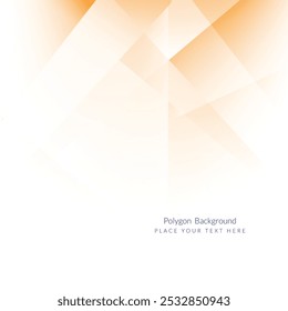 Polygon Background Design By Adobe Illustrator Stock Vector (Royalty Free) 2532850943 | Shutterstock