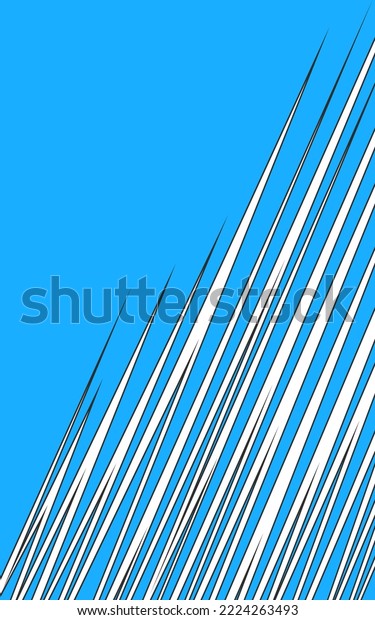 Portrait Background Slash Lines Pattern Some Stock Vector (Royalty Free ...