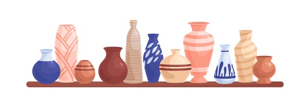 Artesanías de barro: Más de 11,994 ilustraciones y dibujos de stock con ...