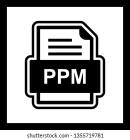 70 Ppm Logo Design Images, Stock Photos & Vectors | Shutterstock
