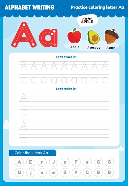 Drawing Practice Exercises Royalty-Free Images, Stock Photos & Pictures ...