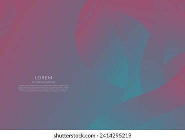 Premium Background Line Art Vector Pattern Stock Vector (Royalty Free ...