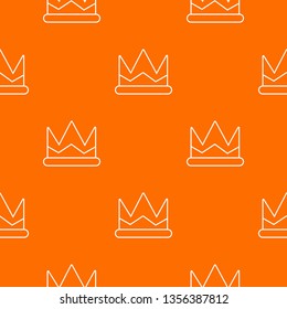 Crown Tracing Worksheet Kids Stock Vector (Royalty Free) 2234996067 ...