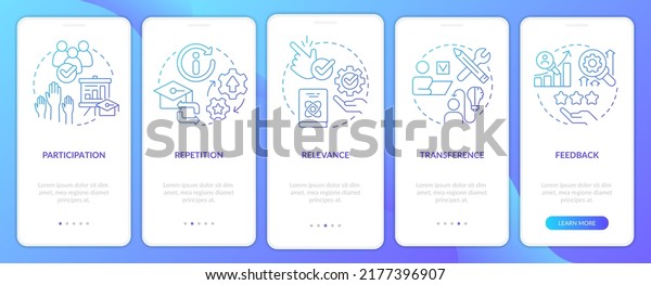 261 Participant Guide Stock Vectors and Vector Art | Shutterstock