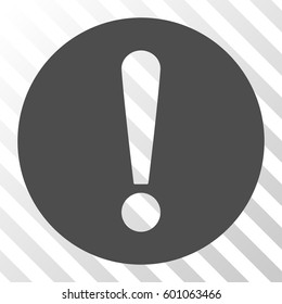 Problem Vector Pictogram Illustration Style Flat Stock Vector (Royalty ...