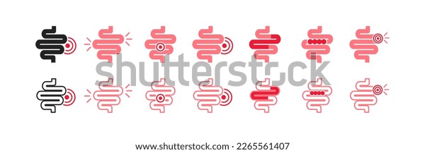 Stabbing Icon Belly Royalty-Free Images, Stock Photos & Pictures ...