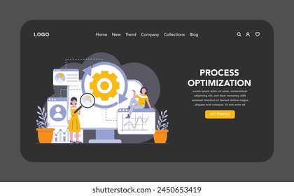 33 Increased Operational Efficiency Reduced Costs Stock Vectors and Vector Art | Shutterstock