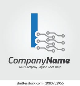 Programming Code Computer Monitor Logo Template Stock Vector (Royalty Free) 2083749367 ...