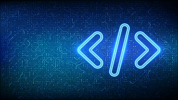 60,669 Abstract Programming Code Stock Vectors and Vector Art | Shutterstock