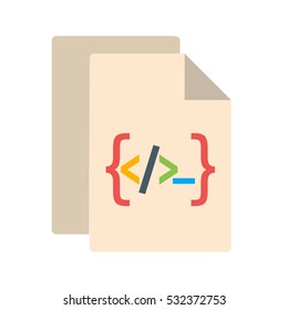 Programming Documentation Stock Vector (Royalty Free) 532372753 ...