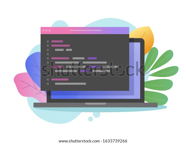 2,811 Api Laptop Images, Stock Photos & Vectors | Shutterstock