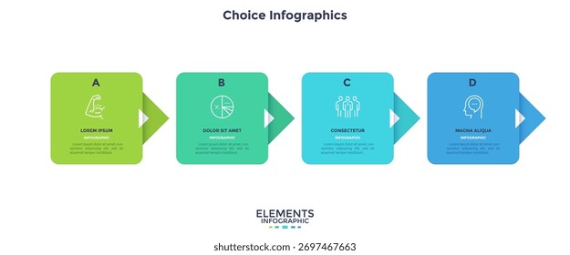 648,127 Arrow Banner Stock Vectors and Vector Art | Shutterstock