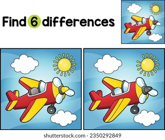 2+ Thousand Find Differences Transport Royalty-Free Images, Stock ...