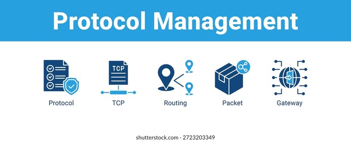 3,569 Standard Protocol Stock Vectors and Vector Art | Shutterstock