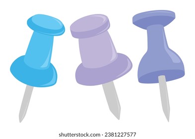 Push Pin Cute Photos, Images & Pictures | Shutterstock