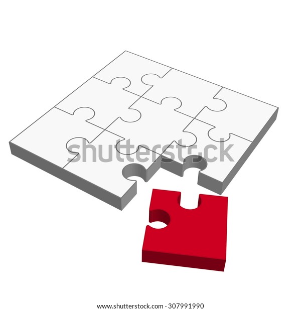 Puzzle Piece Does Not Fit: Over 5 Royalty-Free Licensable Stock ...