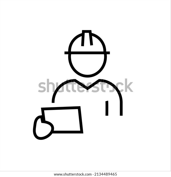 277 Warehouse Supervisor Icon Images, Stock Photos, 3D objects ...