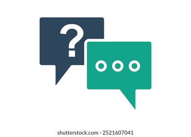142,203 Question Answer Question Answer Stock Vectors and Vector Art ...