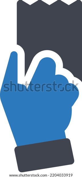 Queue Vector Illustration On Transparent Backgroundpremium Stock Vector ...