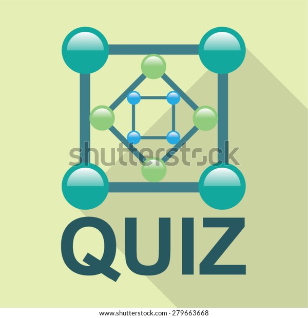 Quiz Logo Vector Stock Vector (Royalty Free) 279663668 | Shutterstock