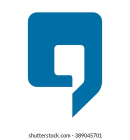 820 Inverted Commas Logo Images, Stock Photos & Vectors | Shutterstock