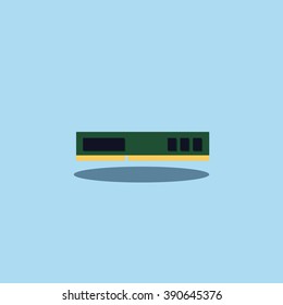 Ram Stock Vector (Royalty Free) 390645376 | Shutterstock