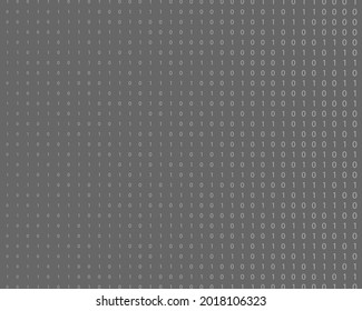 Random Numbers 0 9 Background Matrix Stock Vector (Royalty Free) 2018106323 | Shutterstock