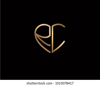 25 Rc Heart Logo Stock Vectors and Vector Art | Shutterstock
