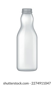 Empty Juice Bottle Without Cap: Over 11 Royalty-Free Licensable Stock ...