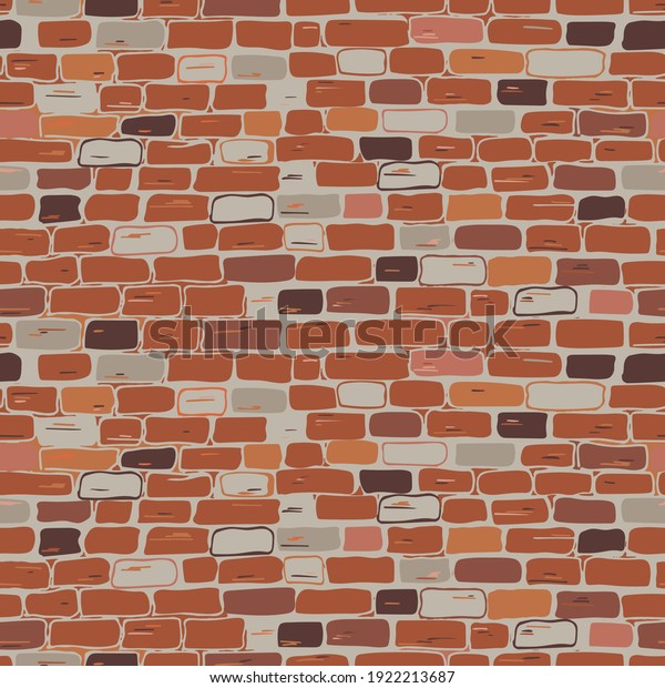 550 Stone Brick Floor Seamless Realistic Images, Stock Photos & Vectors ...