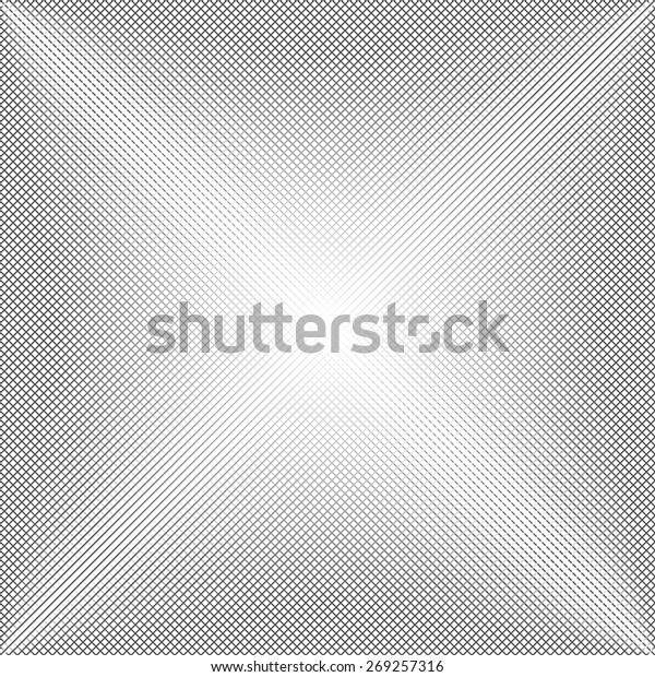 Realistic White Grid Texture Pattern Vector: vector de stock (libre de ...