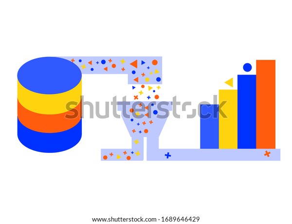 456 Recommendation Engine Stock Vectors, Images & Vector Art | Shutterstock