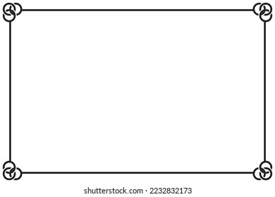 14,795 Flyer Corner Design Stock Vectors, Images & Vector Art ...