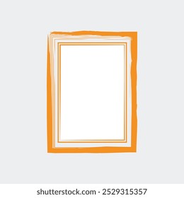 Corporate Book Cover Design Template Can Stock Vector (Royalty Free ...