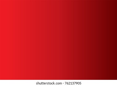 Red Abstract Background Simple Modern Style Stock Vector (Royalty Free ...