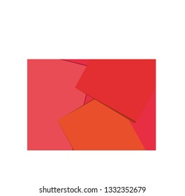Red Card Background Stock Vector (Royalty Free) 1332352679 | Shutterstock