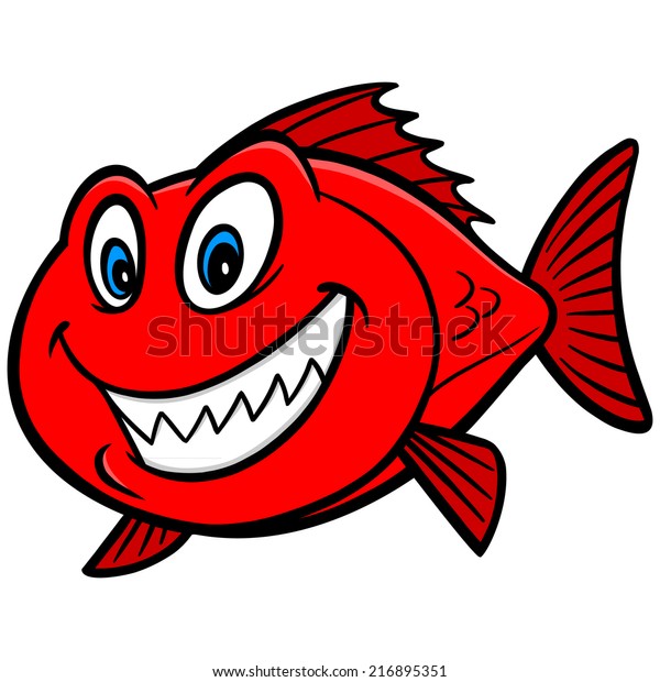 Snapper Cartoon: Over 448 Royalty-Free Licensable Stock Vectors ...