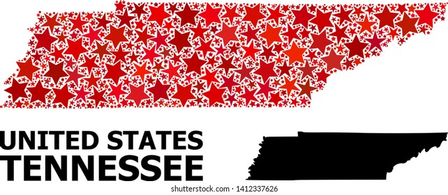 1,072 Map Tn Images, Stock Photos, and Vectors | Shutterstock